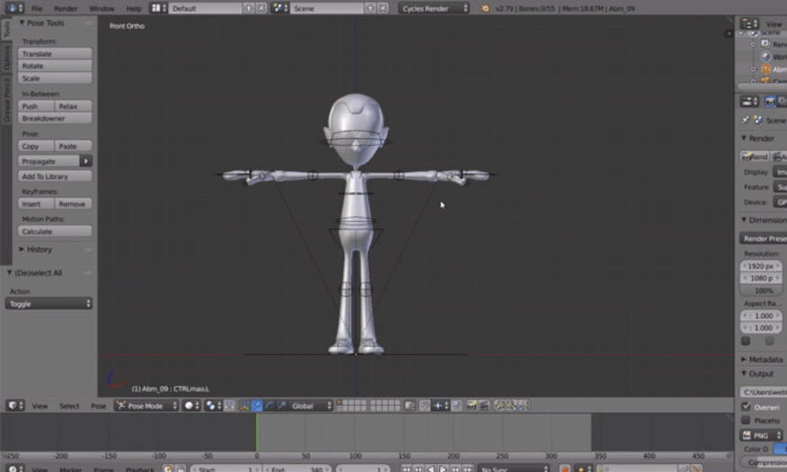 Top 10+ Popular 3D Graphic Design and 3D Drawing Software in 2025